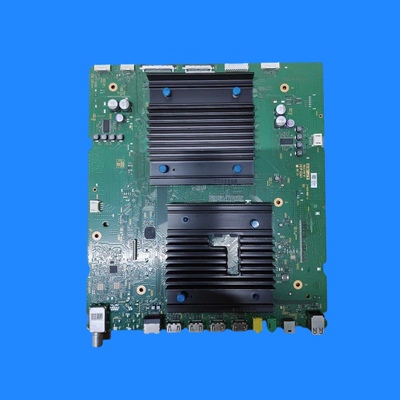 维修KD-55X9500H  65X9500H 75X9500H 85X9500H主板1-003-688-11