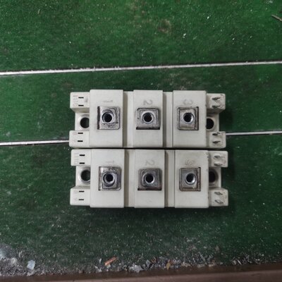 议价，出2个SKM145GB176D，维修
