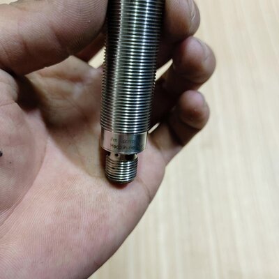 德国IFM易福门接近开关传感器，型号IGT248，原装拆机，