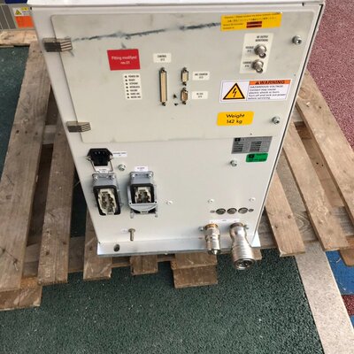 议价，HUTTINGER PHASA100 100KW电源 霍廷格，维修