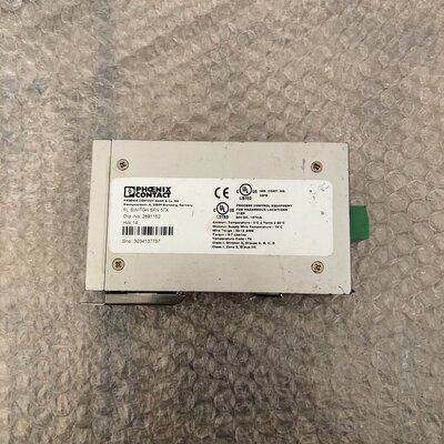 议价，菲尼克斯2891152交换机FL SWITCH SFN 5T，维修