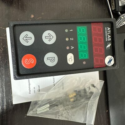 议价BRODERSEN，UDC-35控制器，全新原厂现货（议价）维修