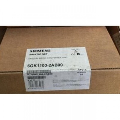 西门子6GK1100-2AB00网络