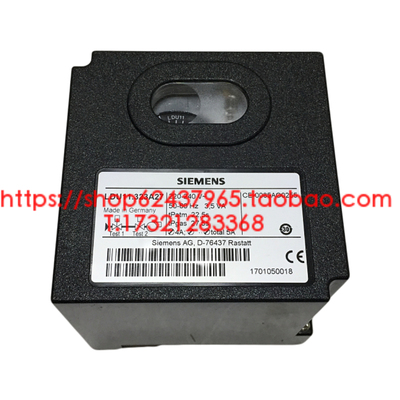 LDU11.323A27 LDU11.523A27 原装 西门子 燃气检漏仪 检漏装置