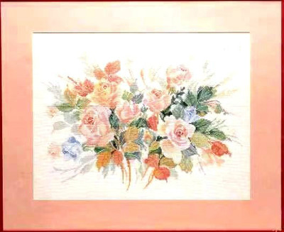 刘年锦绣正品DMC绣线