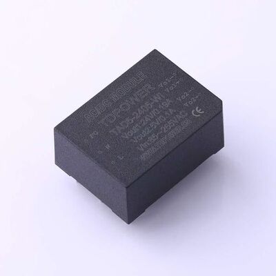TAD5-2405-WI   Vout=5V Vout=24V 100mA 190mA  价格以咨询为准