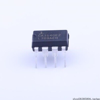 CA3140EZ 运算放大器  价格以咨询为准
