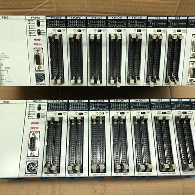 PSA3 FP2-C2 XY64D2T PP4 SDU AFP25012 PLC工控模块议价维修