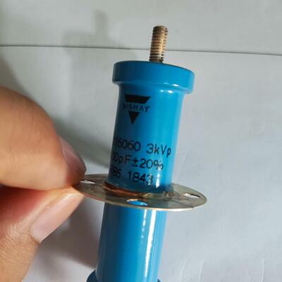DB016060BC10238BJ1 电容 VISHAY 3kVp 100pF±20%议价维修