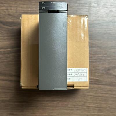 NP1AXH4-MR 输模块 FUJI原厂工控配件议价维修