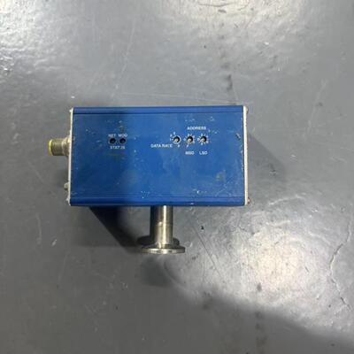 385011-GD-T Mini-Convectron真空计 DeviceNet接口议价维修