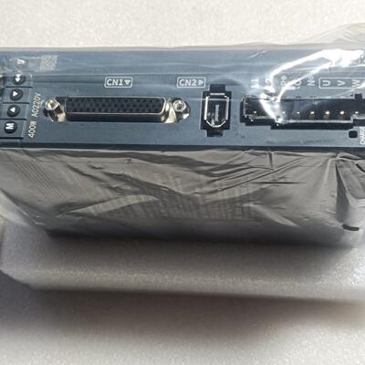 AS730P2T2R8 伺服驱动器 安驰SynMatic 400W AC220V议价维修