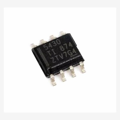 原装正品TPS5430DDAR贴