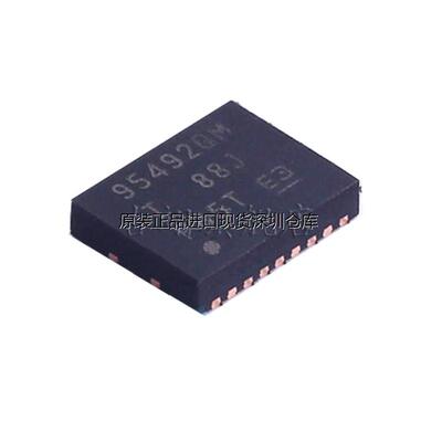 CSD95490126QVM开关控