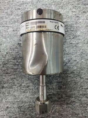 MKS 627D-28780 VACUUM GAUGE, 1