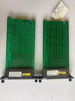 ABB Bailey   IMDSI02    全新数字输入