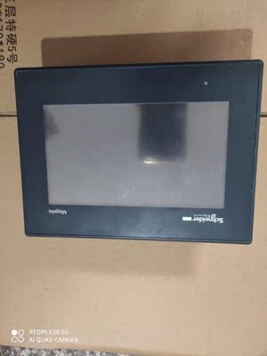 HMIGXO3502 施耐德触摸屏 二手拆机正品实物图 议价