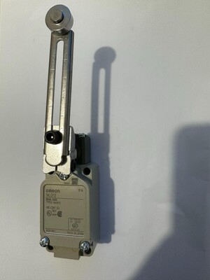 全新原装欧姆龙行程限位开关WLG12 WLG2 WLG12-