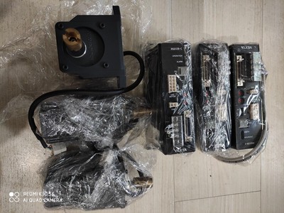 ASD12B-C东方驱动器ASM66AC-T7.2原装拆机正