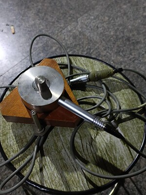 丹麦Bruel&Kjaer Type 4153人工耳I