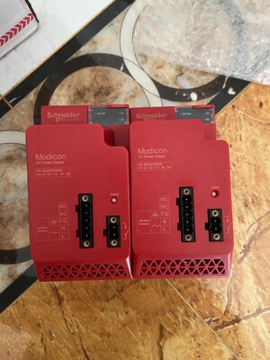 施耐德电源BMXCPS4002S、BMXCPS4002、BM