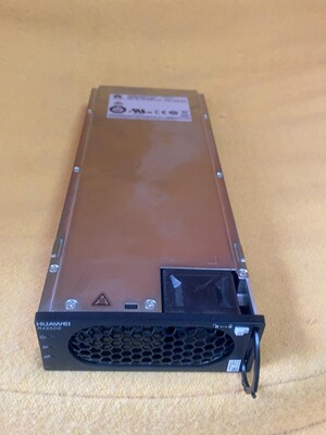 R4850G2华为电源模块。看图，实物拍摄，成色9.5成新，