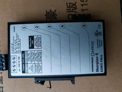 EISK5-100T/FC，拆机包好，运费到付