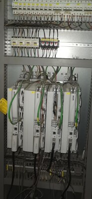 伦茨 LENZE. /E94ASHE0074