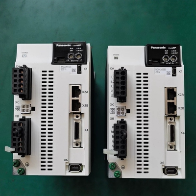 松下伺服驱动器MDDLN55BE