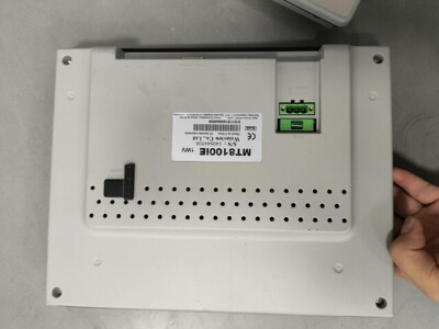威纶通 触摸屏 MT8100IE 回货5台