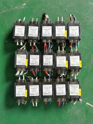 韩国WYES永云单相220V30A滤波器WYFS30T1AD