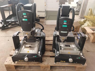 美国进口metcal焊台，返修台，pcb电路板维修设备，AP