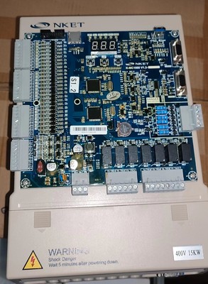 电梯NKET康迪克K-MC1000变频一体机出售，15千瓦