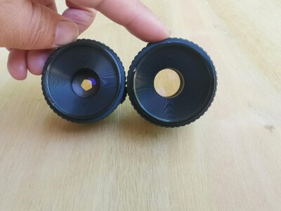 Rodenstock罗敦斯德Rogonar-s放大镜头两个德