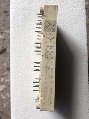 SKDH146/16-L100拆机包好，