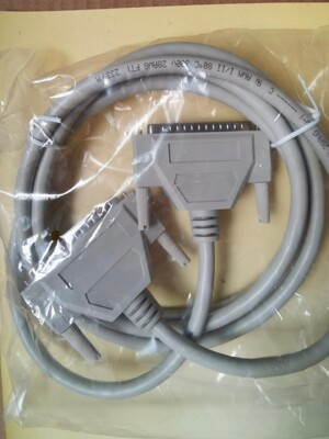 雷赛DMC1380运动控制卡CABLE37-DP-20转接线