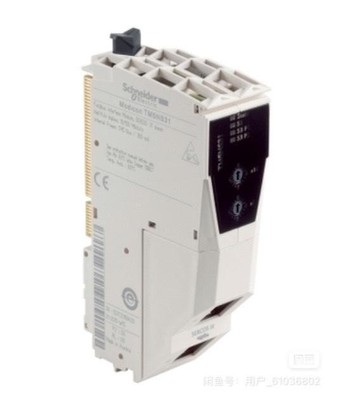 施耐德TM5NS31：SERCOS III总线接口模块，其他