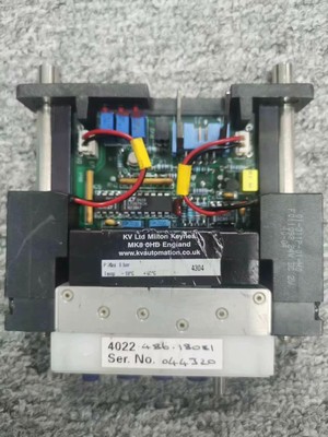 ASML 4022.486.18081 CLAMP