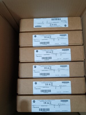 1756-IH16I功能正常，质量包好，喜欢的来