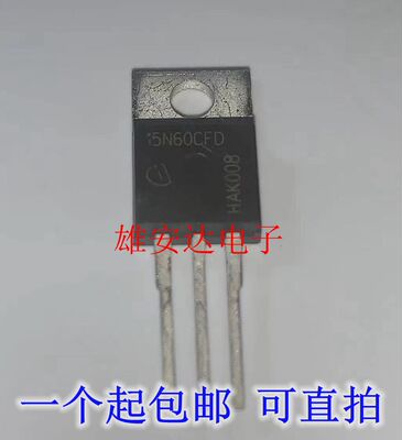 15N60CFDSPP15N60CFD