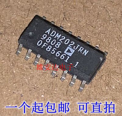 ADM202JRNZADM202JRNADM202J