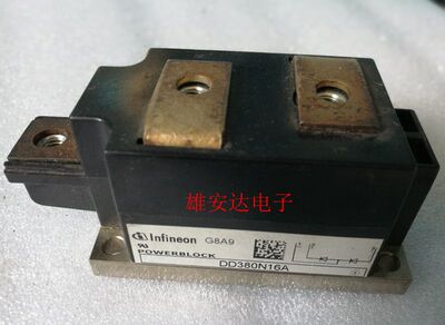 DD380N16ADD540N26KDD350N16K