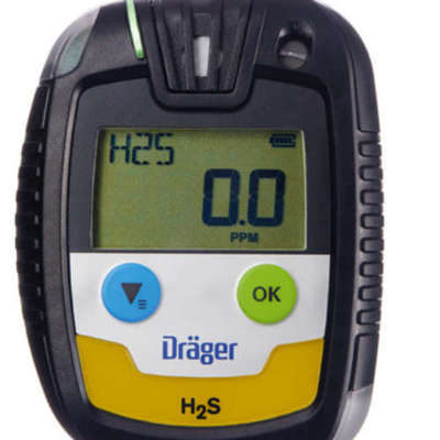 德尔格PAC6500，PAC8000，PAC8500，X-AM5100，德尔格气体检测仪