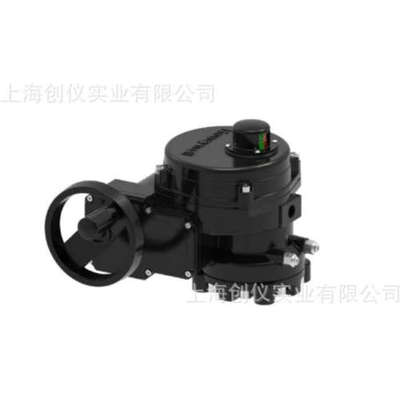 honeywell/霍尼韦尔V9BFW16-080和NOM16H0050电动蝶阀