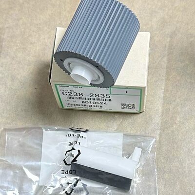 理光原装DX4542搓纸轮