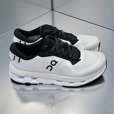 On昂跑 Cloudzone 2025 春夏新品女款轻量透气时尚休闲运动鞋