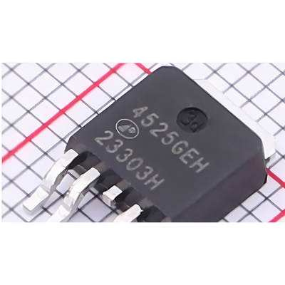 AP4525GEH APEC(富鼎) 场效应管 1个N沟道+1个P沟道 40V 低导通