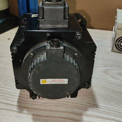 议价n0SONg伺服电机型号SANM-100NHC，1.0KW，