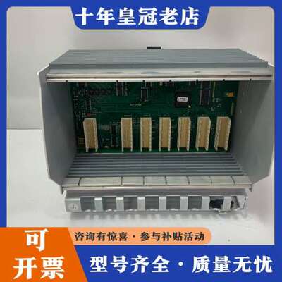 议价PM803F 3BDH000530R1 ABB模块！可维修