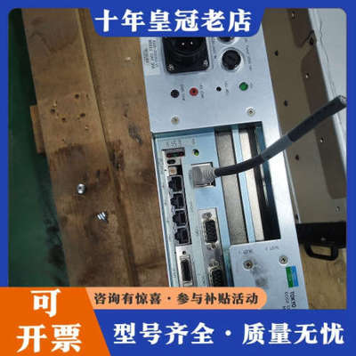议价东京电子TEL ECC2控制器，型号BX80-000063-议价